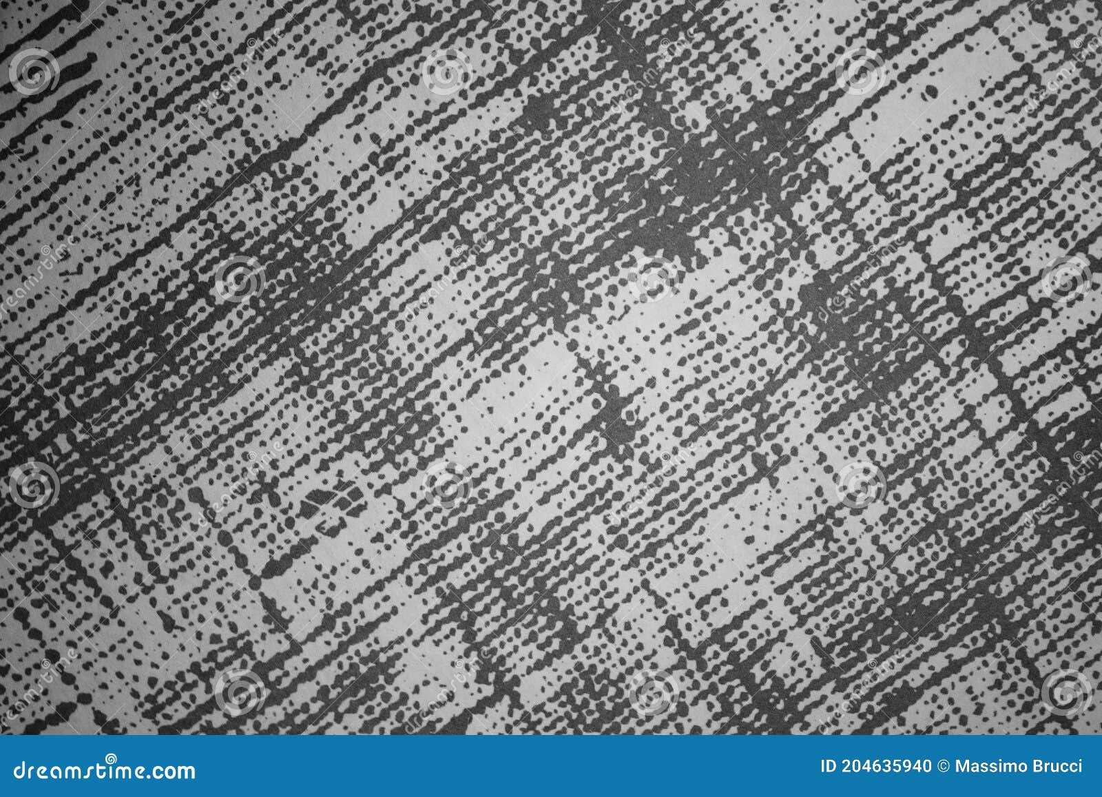 Texture of Abstract Dot Design Stock Photo - Image of pattern, design ...