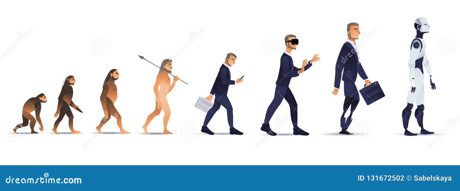 Evolucion Del Mono - "Venimos del mono" y otros mitos sobre la ...