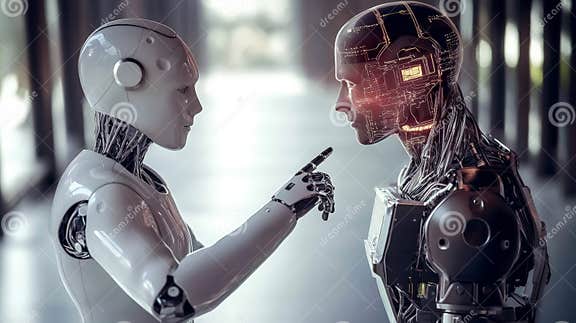 The Evolution of Artificial Intelligence: a Visual Timeline. Generative ...