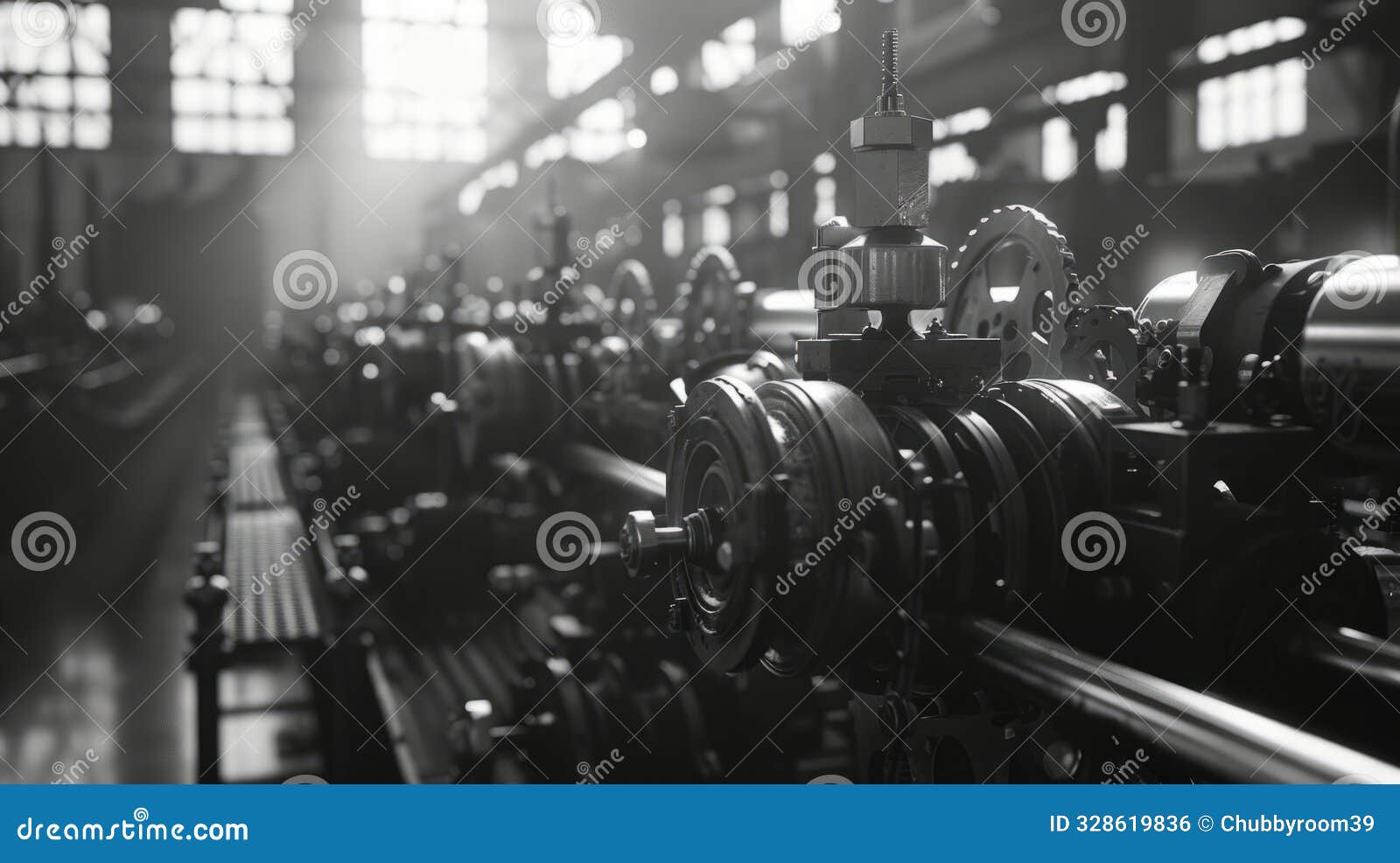 The Impact Of Assembly Line On Engineering Innovation During The Second ...