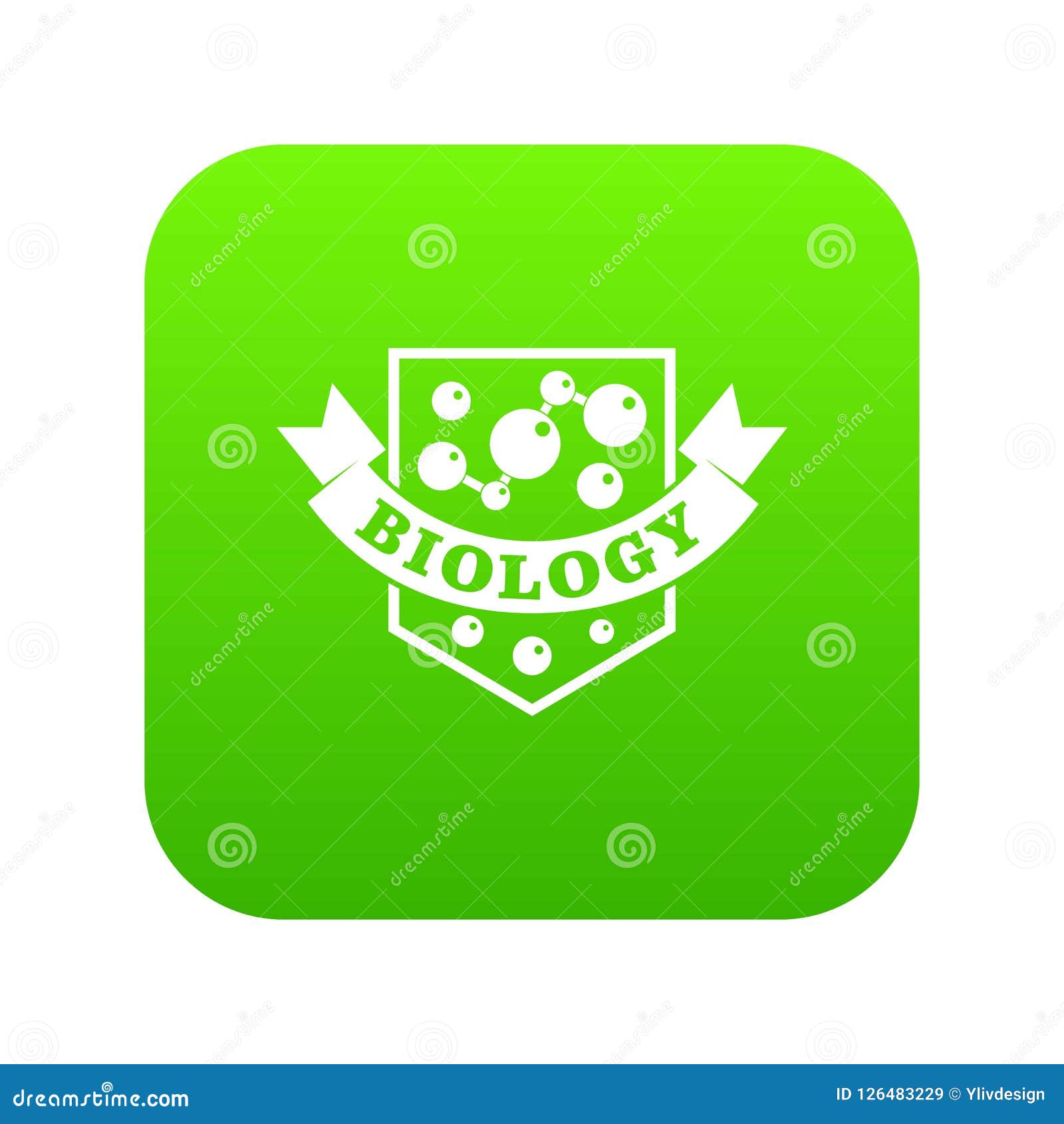 Evolution In Biology, Scheme Evolution Of Animals Isolated On White ...