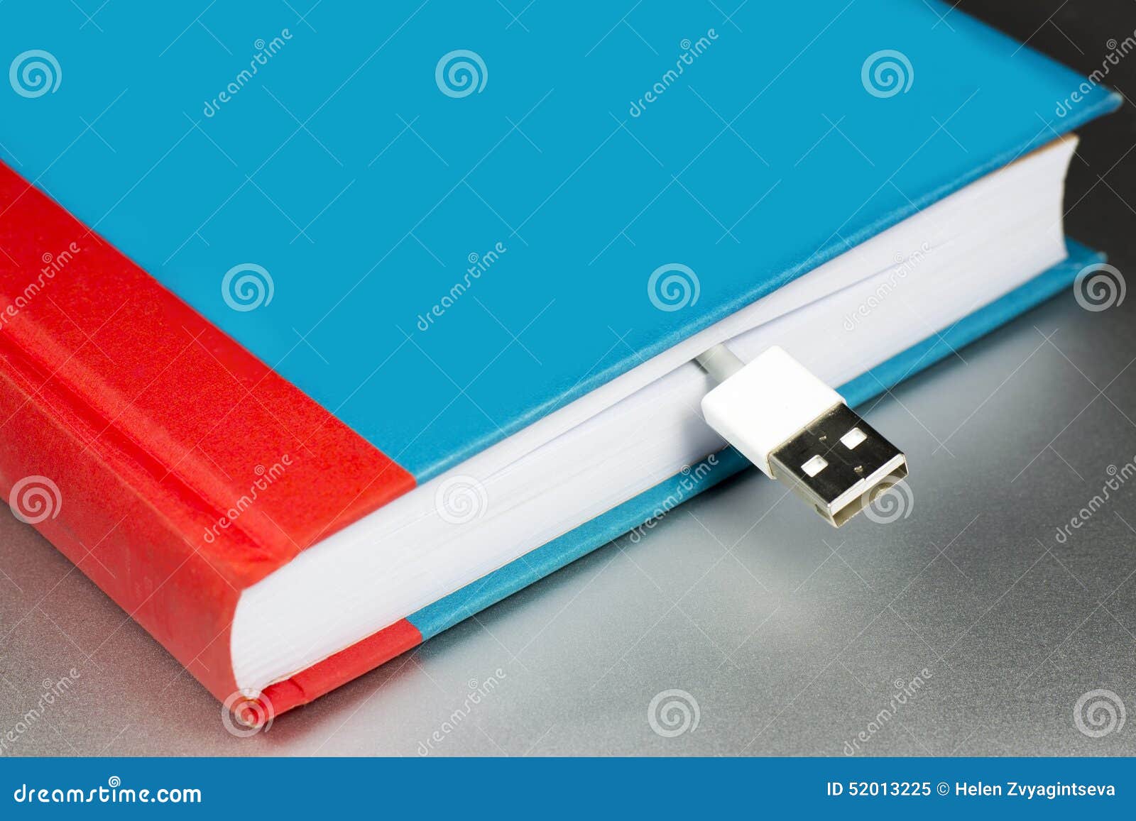 Evolution of books stock image. Image of book, electronic - 52013225