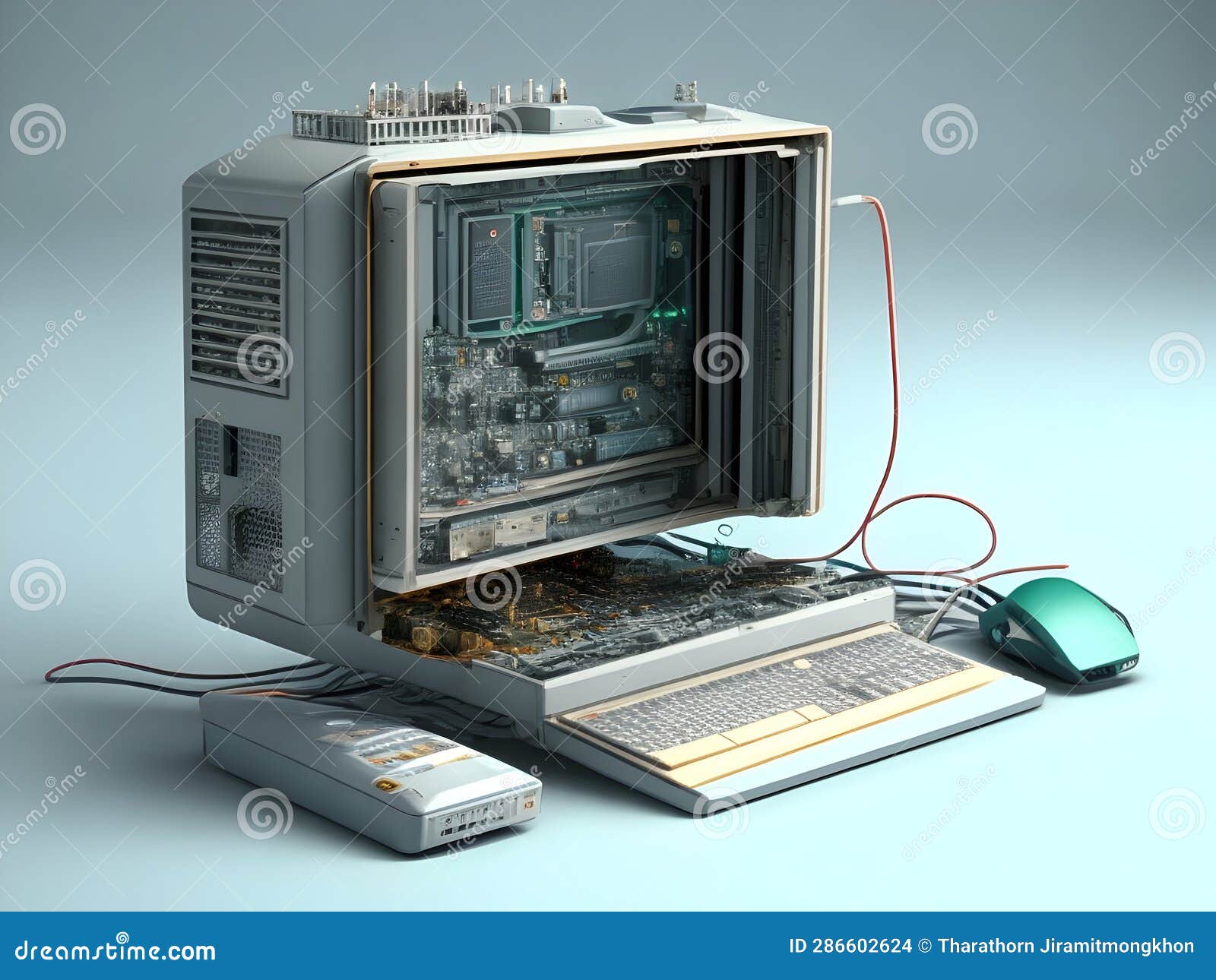 The Evolution of Computing Brilliance: a Collection of Smart Computer ...