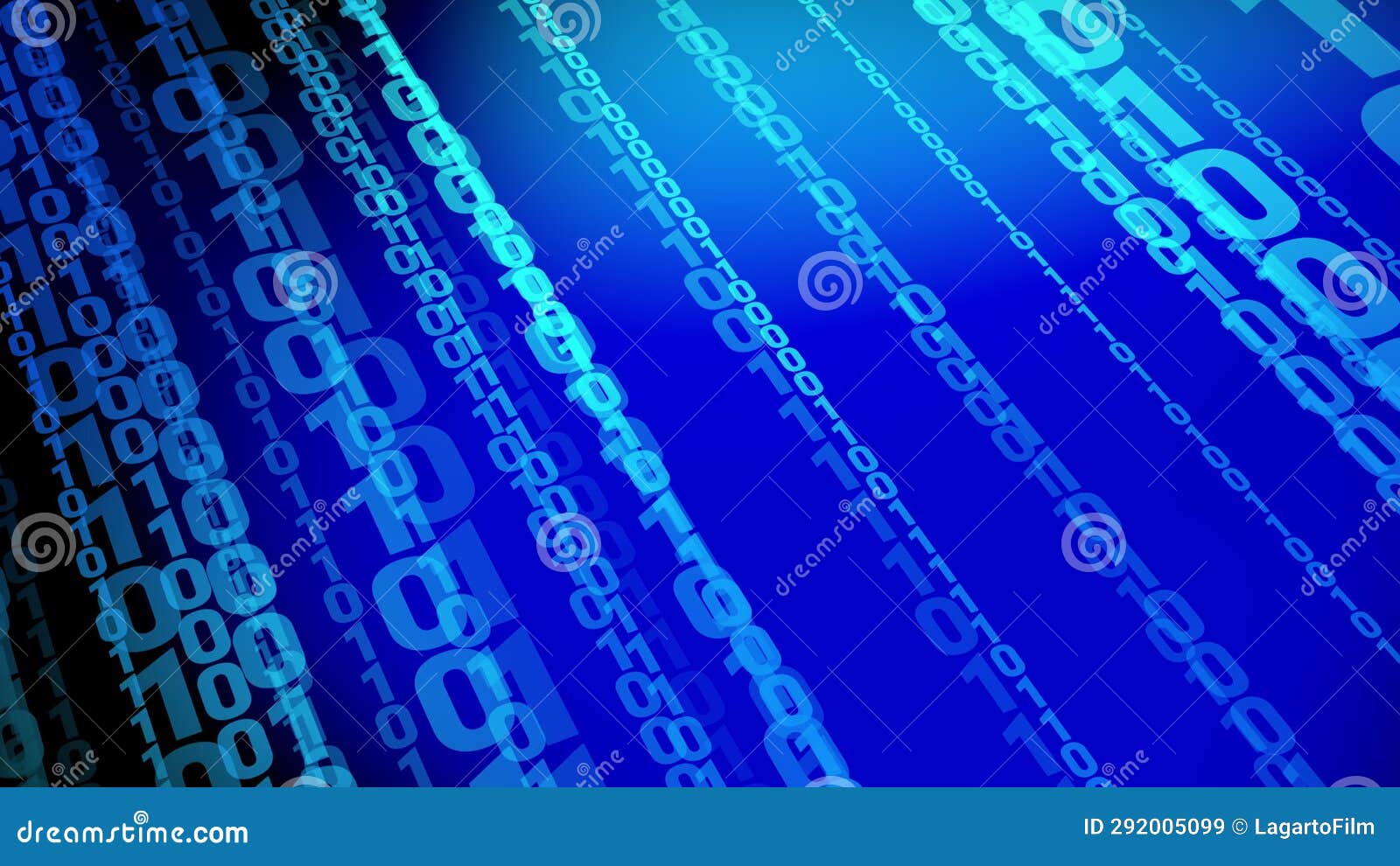 The Evolution Of Computing Embracing Automation And Binary Code On A