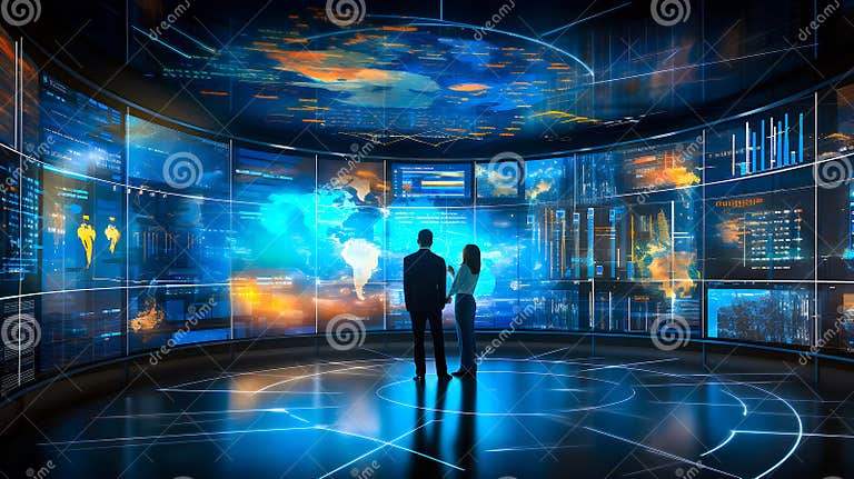 The Evolution of Data-Backed Decision Making: Datafication, Predictive ...