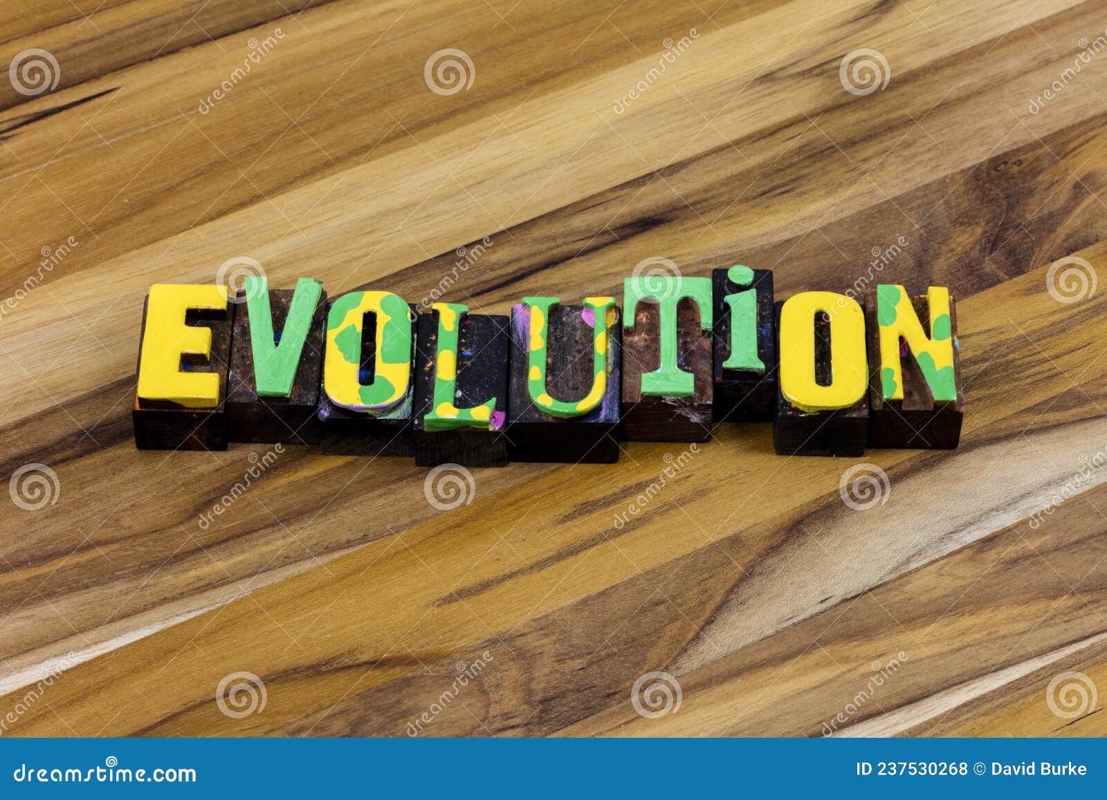 Evolution Development Learning Gradual Human Change Innovation Future ...