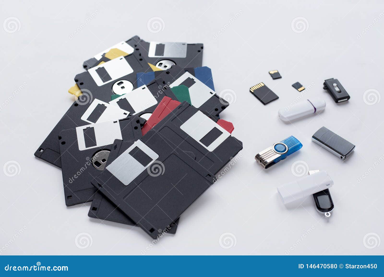 The Evolution of Digital Data Storage Device. Floppy Disks, Flash ... The Evolution of Digital Data Storage Device. Floppy Disks, Flash ...