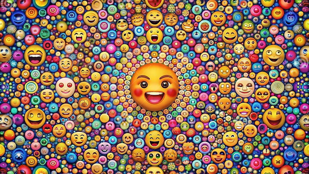 The Evolution of Emojis: a Visual Symphony of Communication AI ...