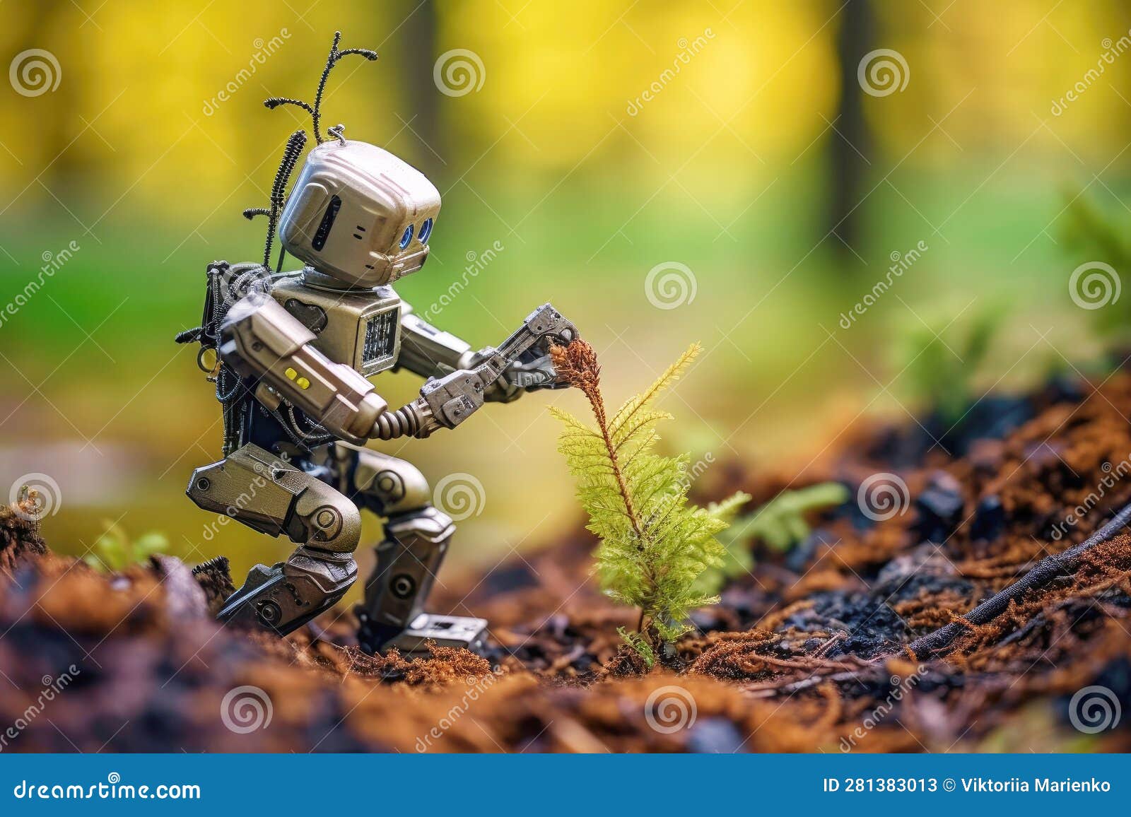 The Evolution of Farming: the Robotic Farmer Revolutionizing the ... The Evolution of Farming: the Robotic Farmer Revolutionizing the ...