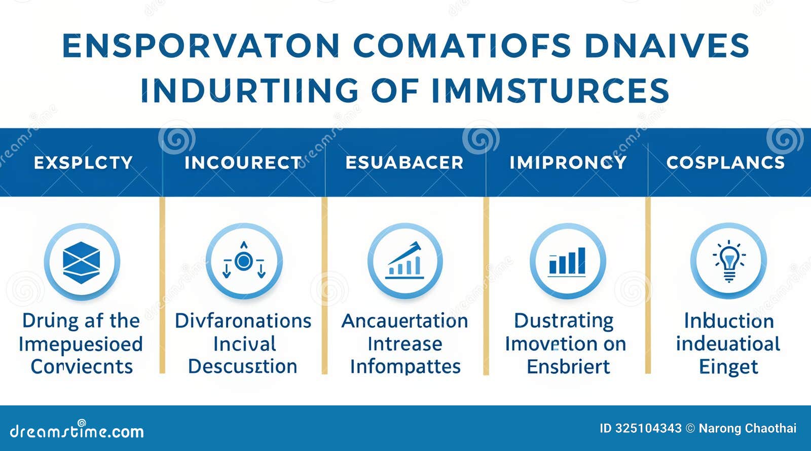 Evolution of Industries Embracing Disruptive Innovation for ...
