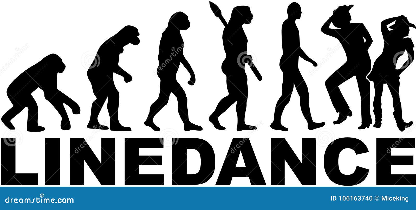 Evolution Line Icons, Signs, Vector Set, Outline Illustration Concept ...