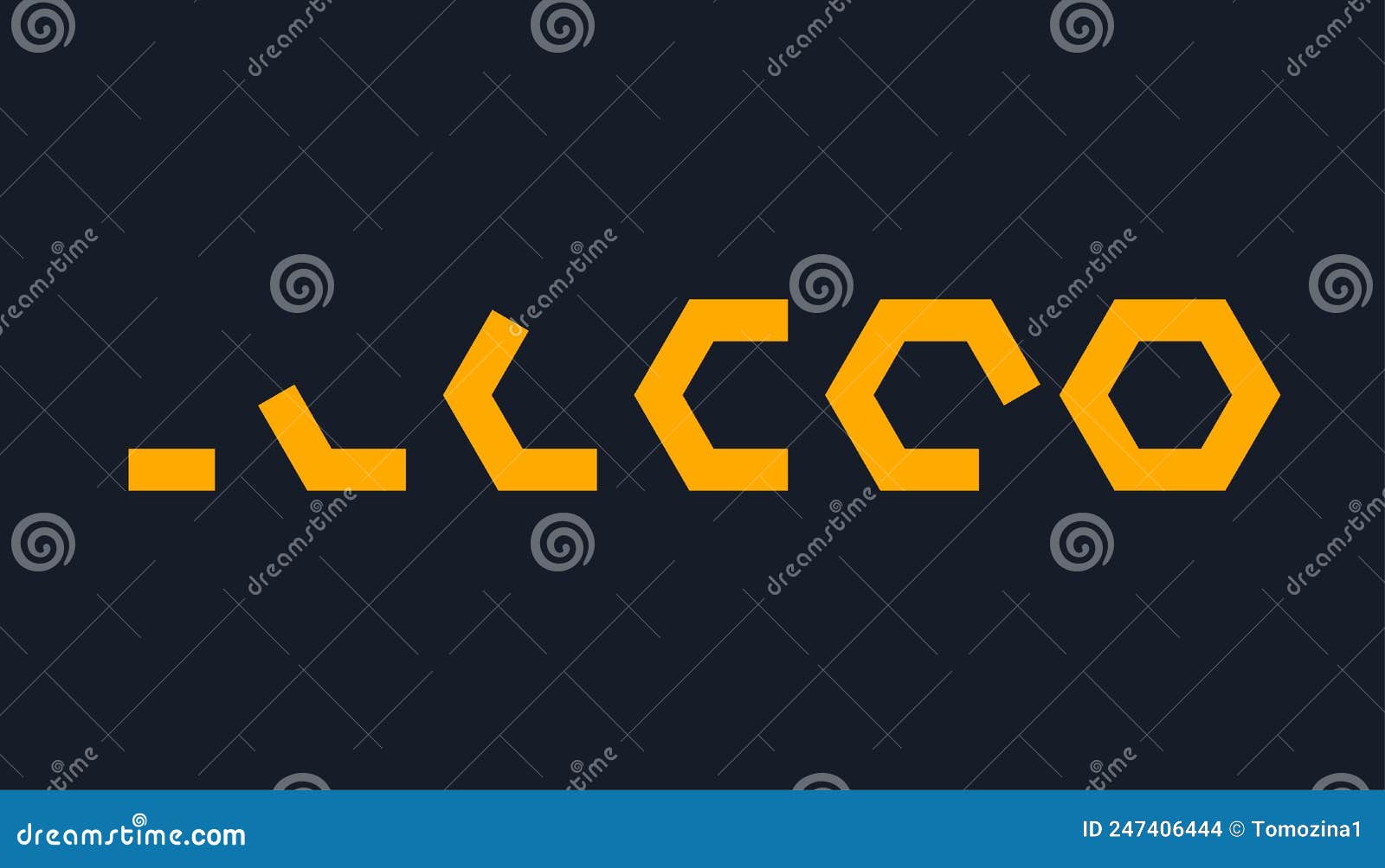 Logo Change, Transformation Cartoon Vector | CartoonDealer.com #120197339