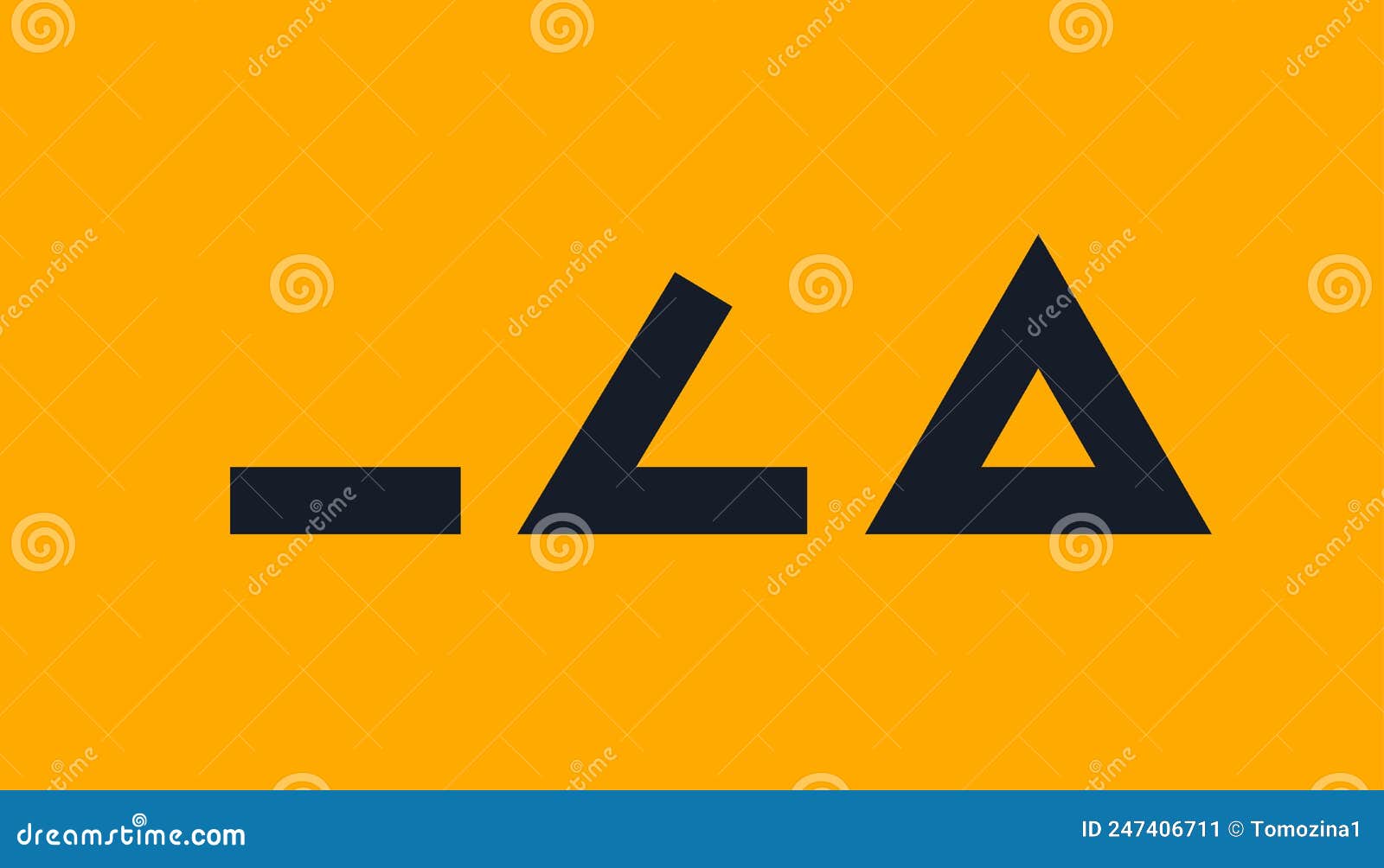 Logo Change, Transformation Cartoon Vector | CartoonDealer.com #120197339