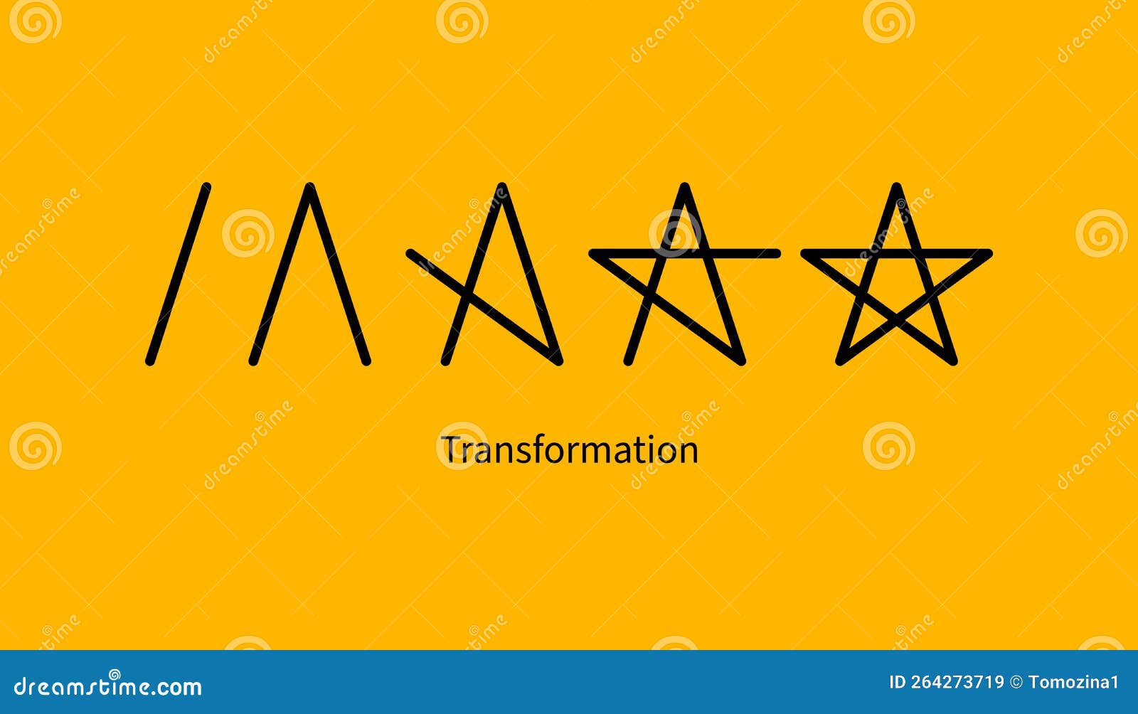 Symbol For Change In Life