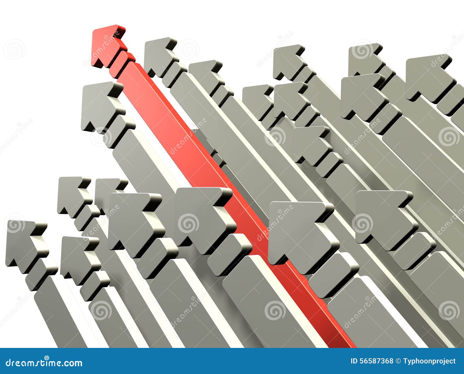 Evolution stock illustration. Illustration of challenge - 56587368