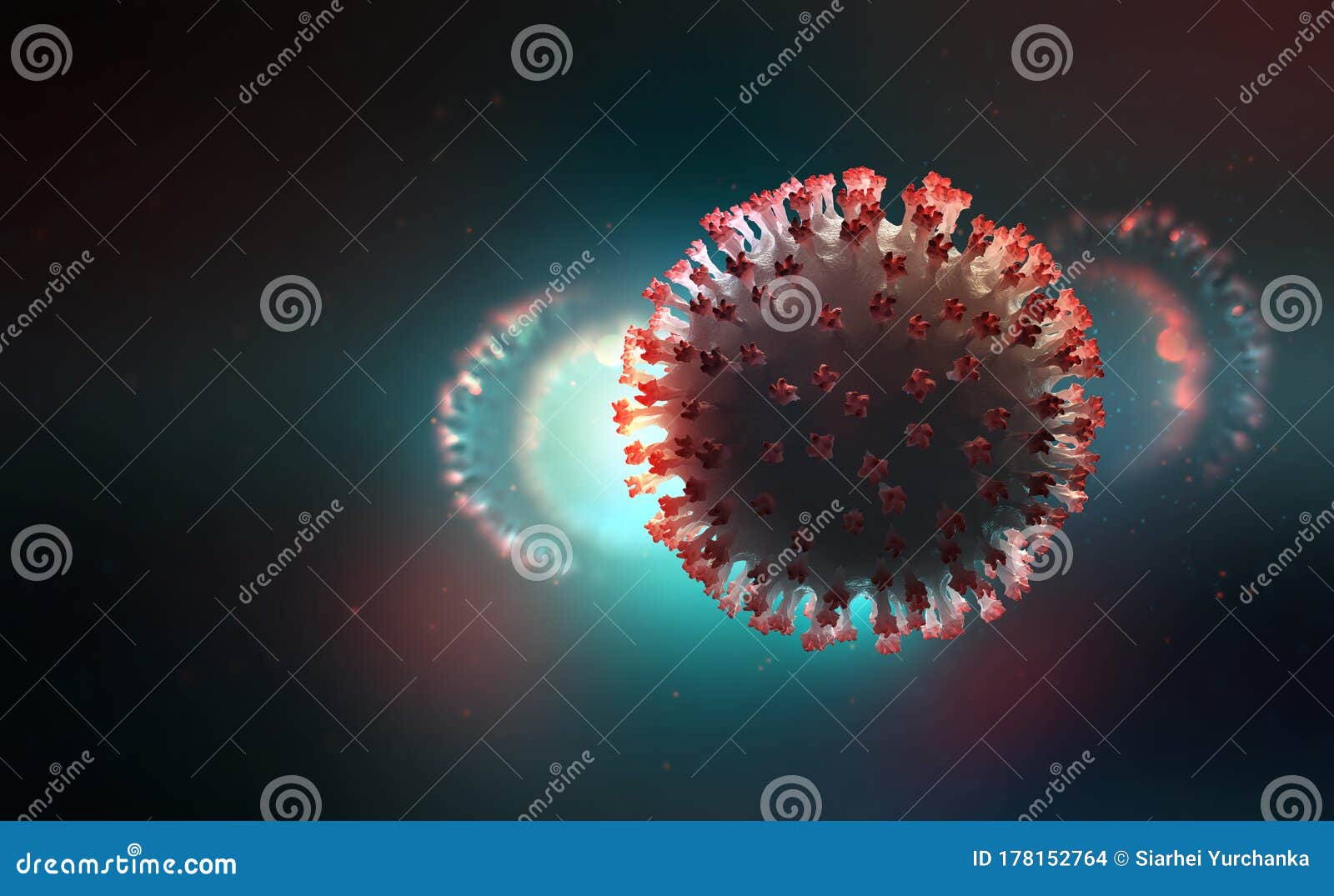 Evolution of Microorganisms Under a Microscope. Virology of Future ...