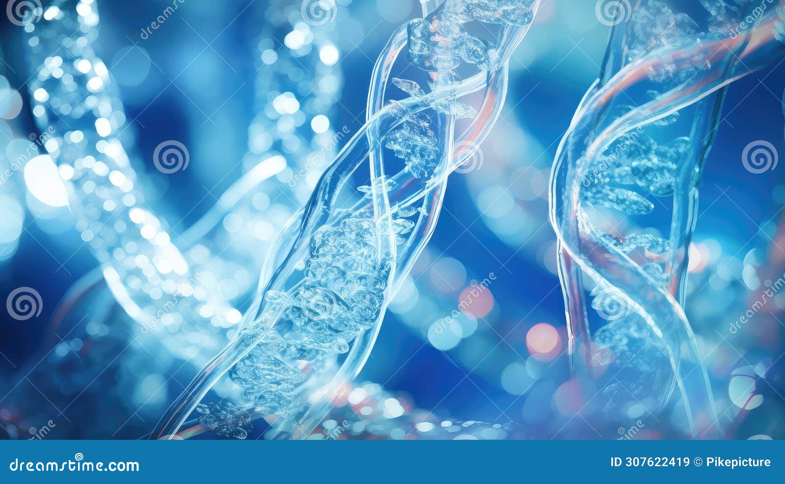 Evolution Mitochondrial Dna Stock Illustration - Illustration of ...