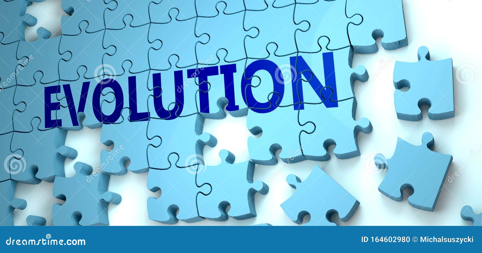 Evolution Puzzle - Complexity, Difficulty, Problems and Challenges of a ...