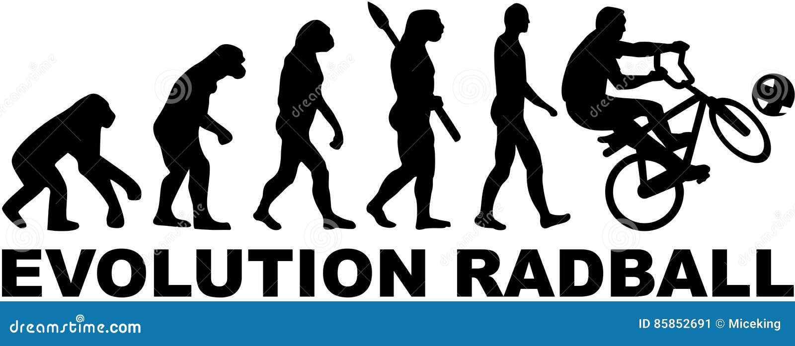 254 Ban For Bicycles German Road Sign Vector Illustration ...