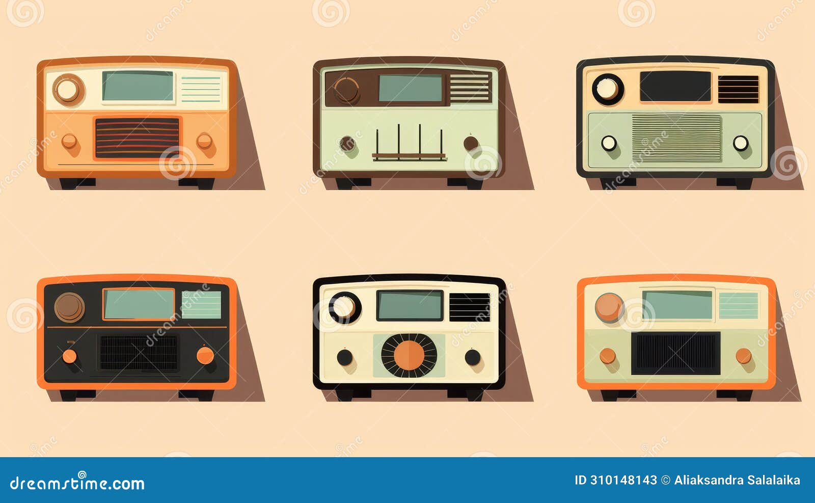 Evolution of Radio Technology Across the Years for Radio Day ...