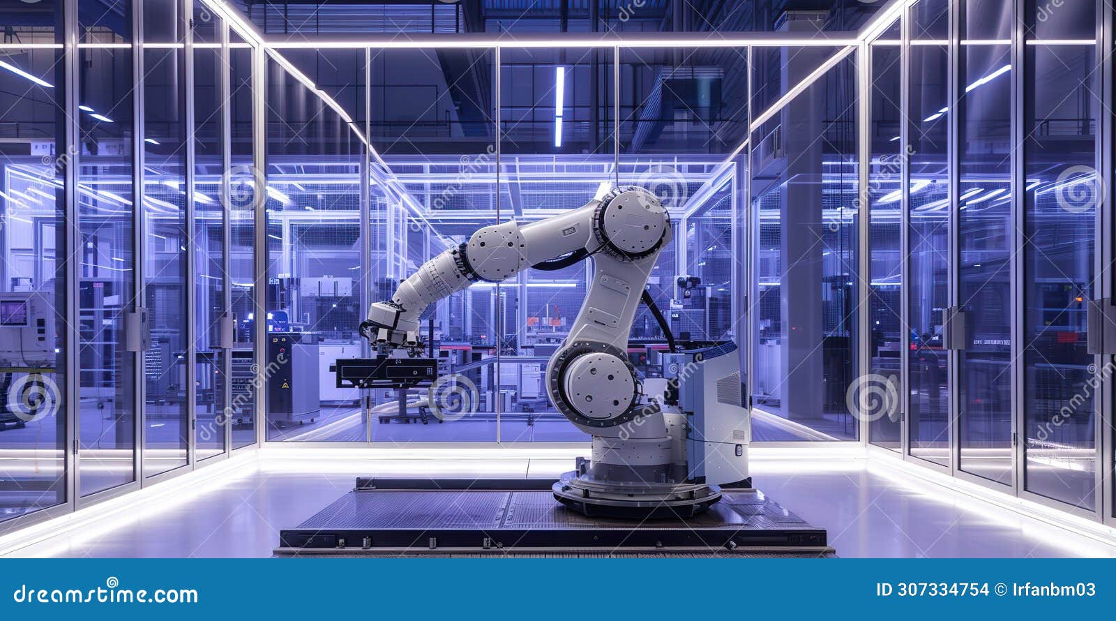 The Evolution of Teamwork: Humans and Robots Collaborate from Precision ...