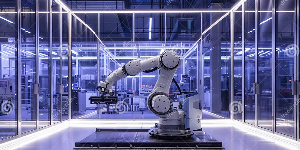 The Evolution of Teamwork: Humans and Robots Collaborate from Precision ...