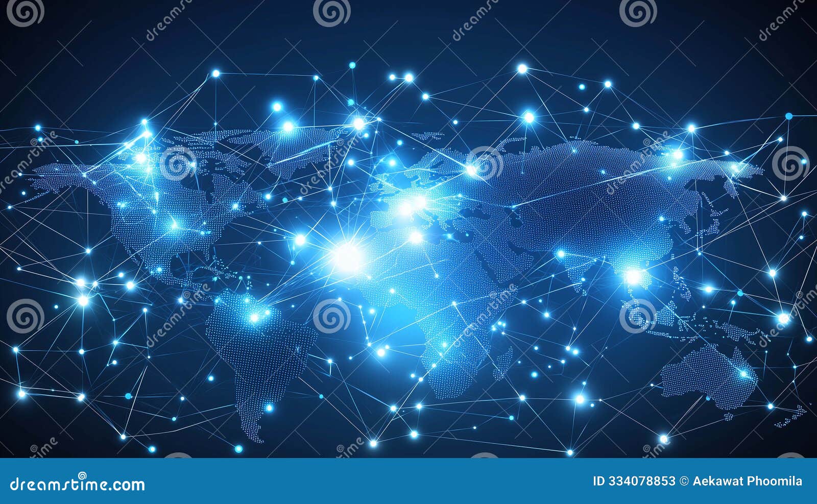 Building the Future, How Innovative Technology Networks are Reshaping ...