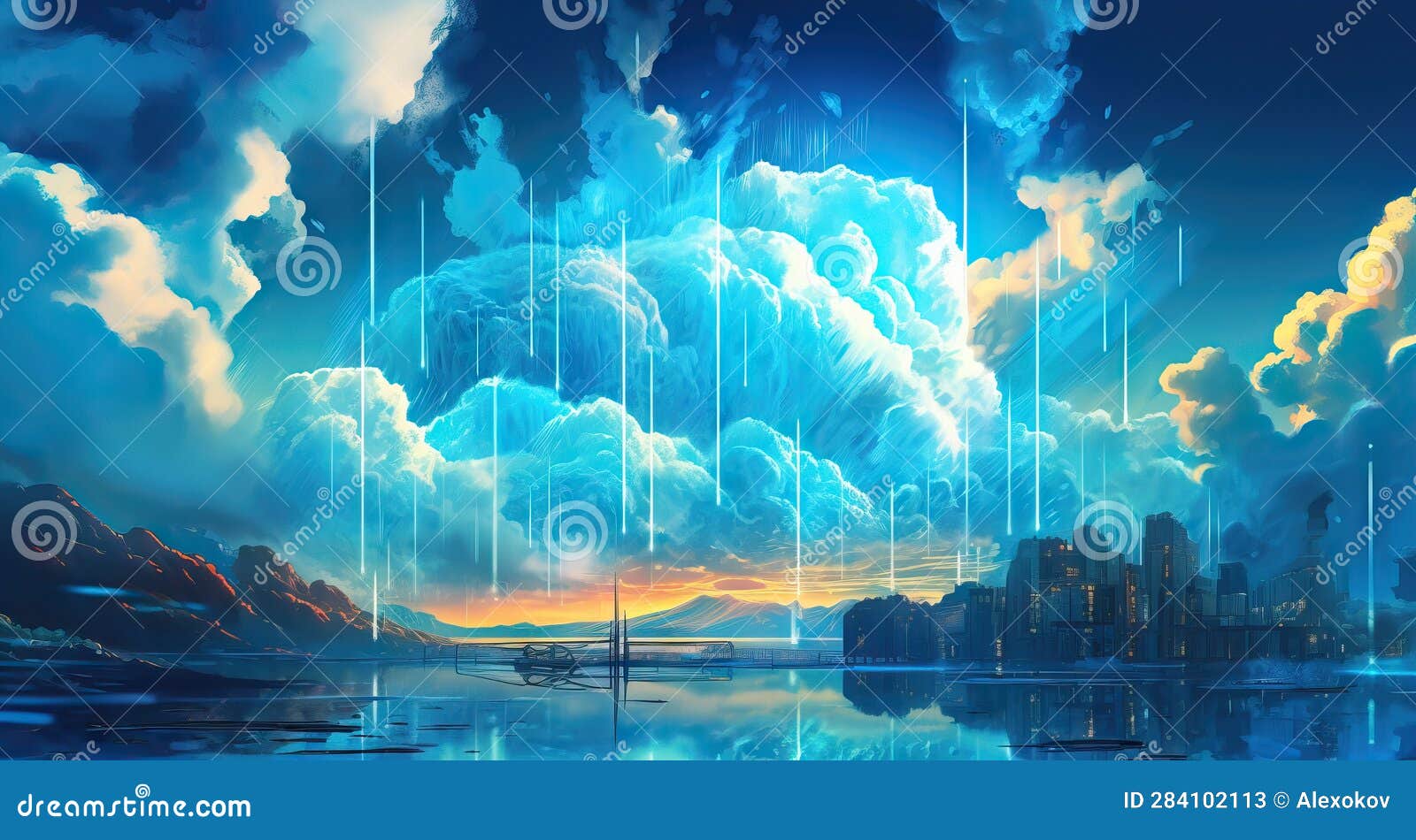 The Evolution of Technology: Weathercore S Attention To Atmosphere ...