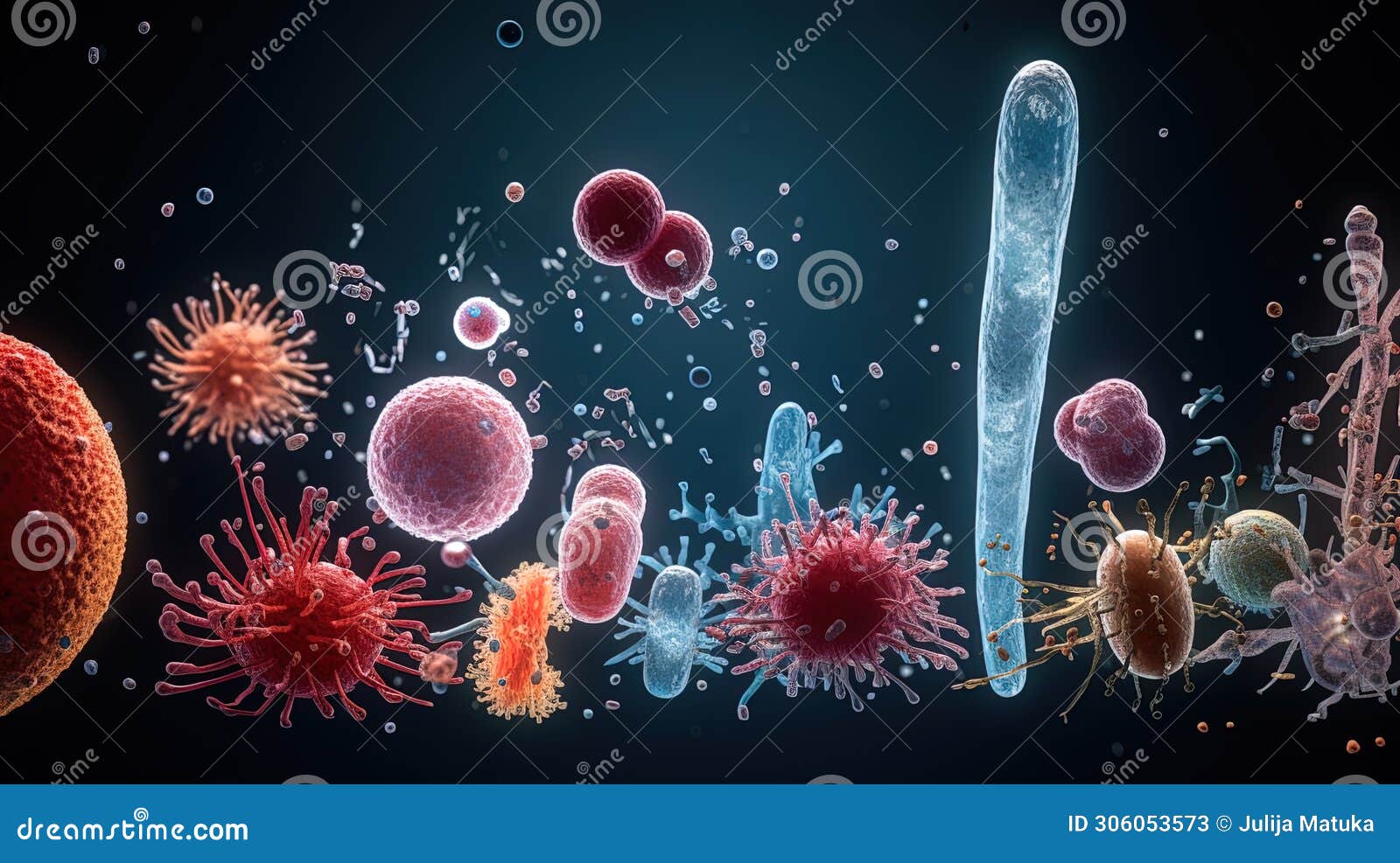 Evolution: Visualization of Changes in the Forms and Structures of ...