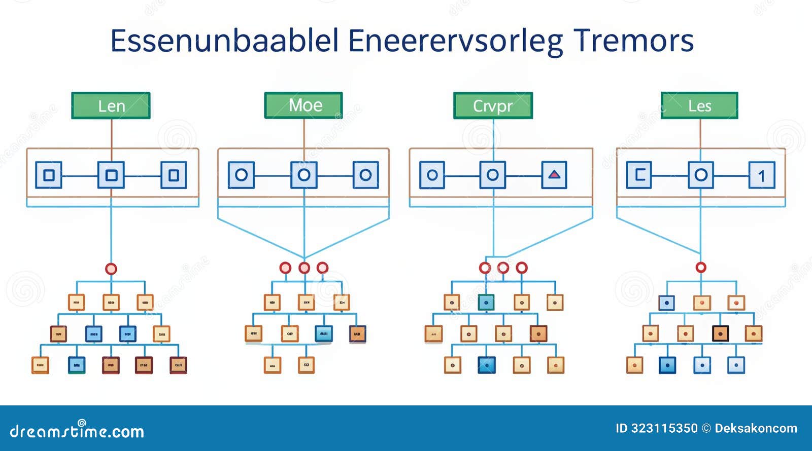 Evolutionary Tree Diagram Illustrating Ensemble Learning Methods In ... Evolutionary Tree Diagram Illustrating Ensemble Learning Methods In ...