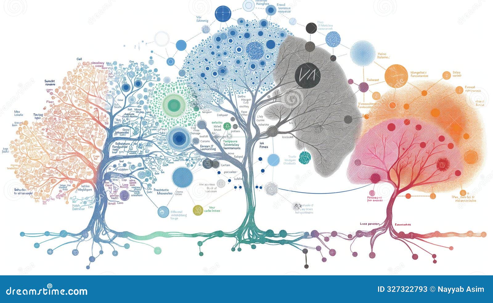 Evolutionary Tree Diagram Illustrating Various Ensemble Learning ... Evolutionary Tree Diagram Illustrating Various Ensemble Learning ...