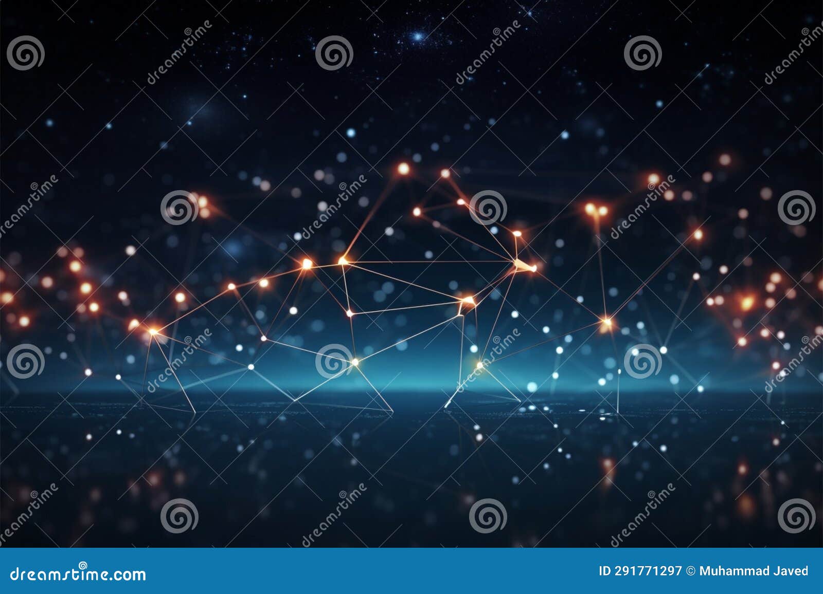 Evolving Connections a Global Communication Backdrop Shaping Business ...