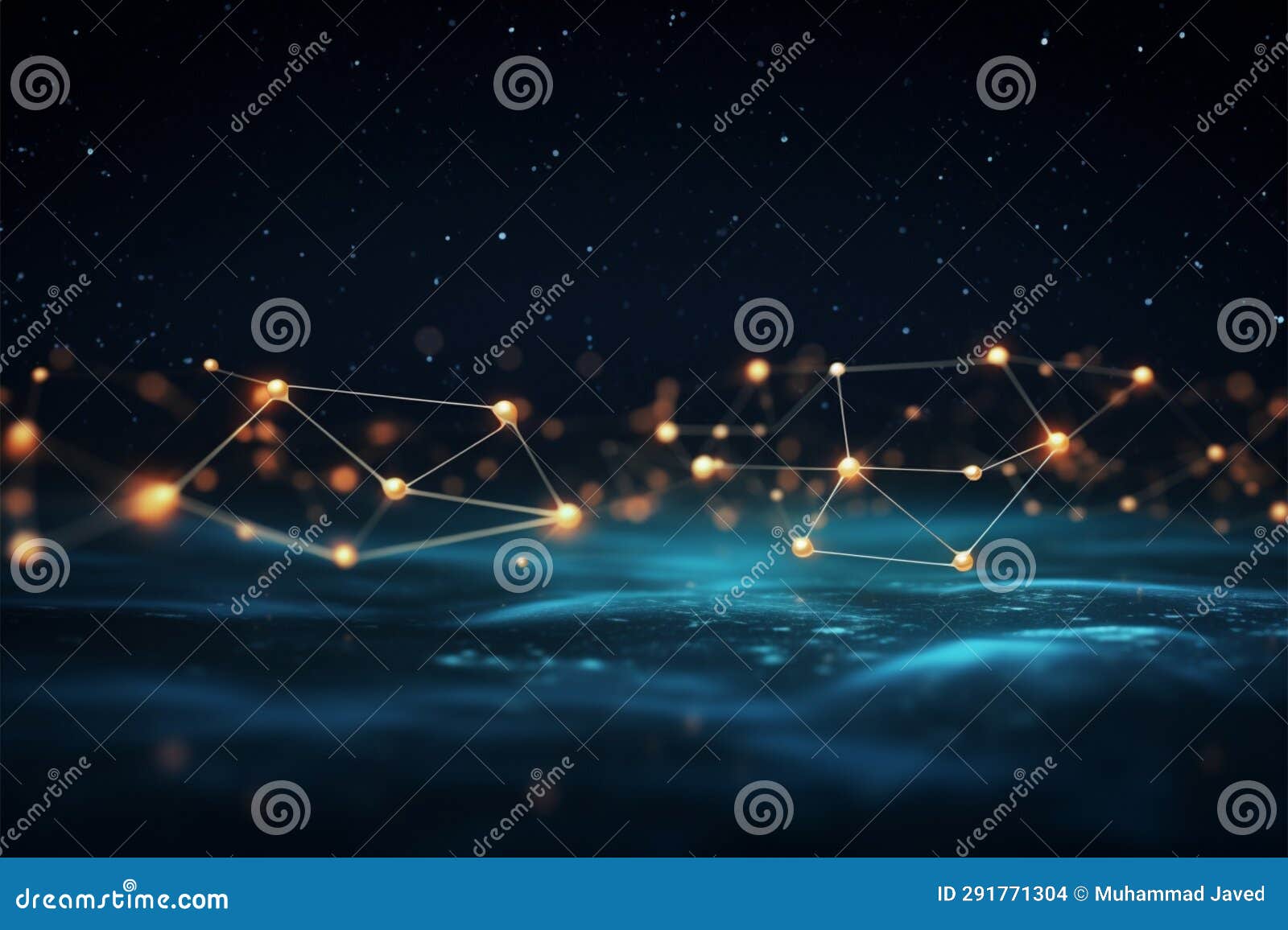 Evolving Connections a Global Communication Backdrop Shaping Business ...