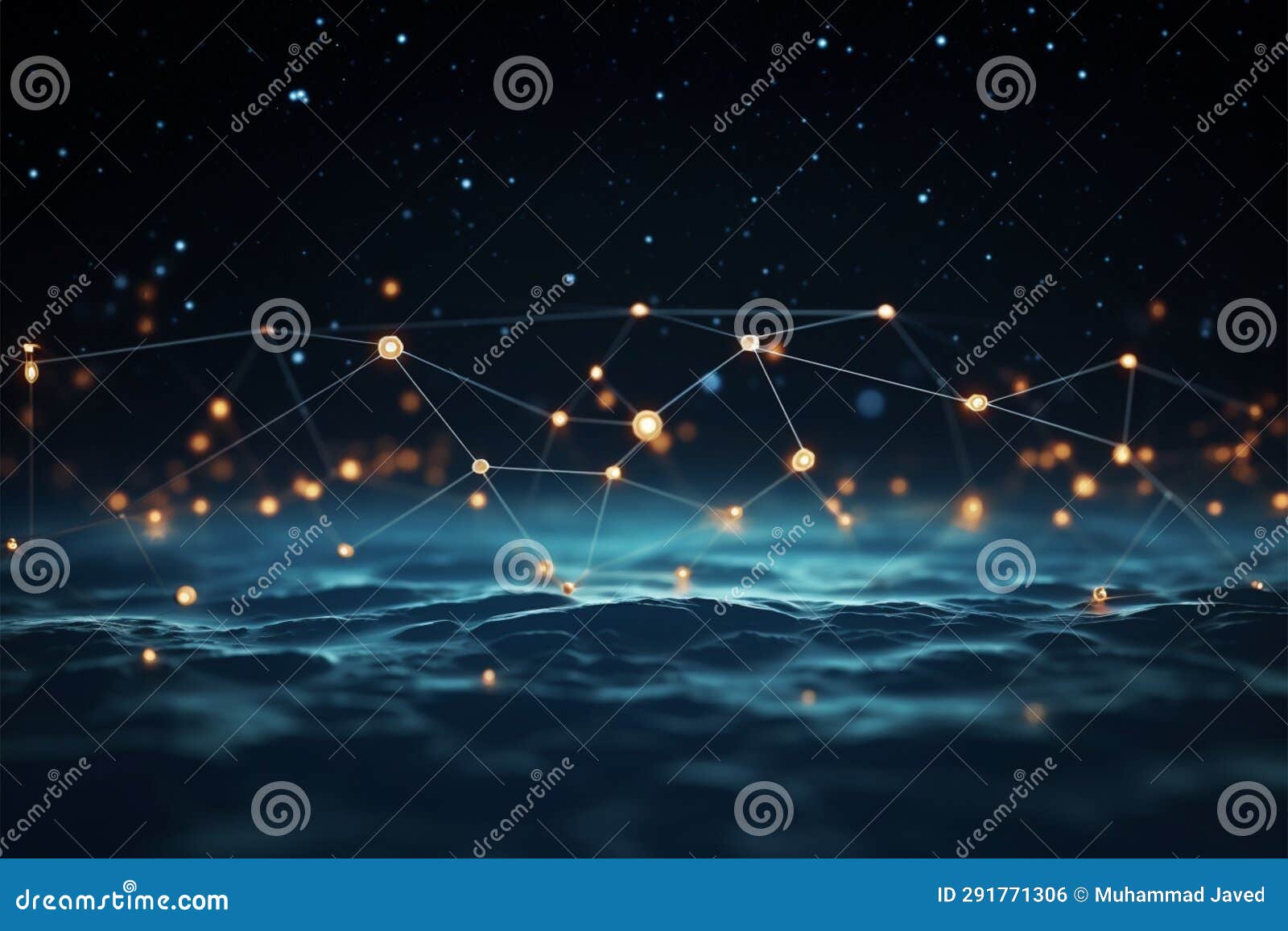 Evolving Connections a Global Communication Backdrop Shaping Business ...