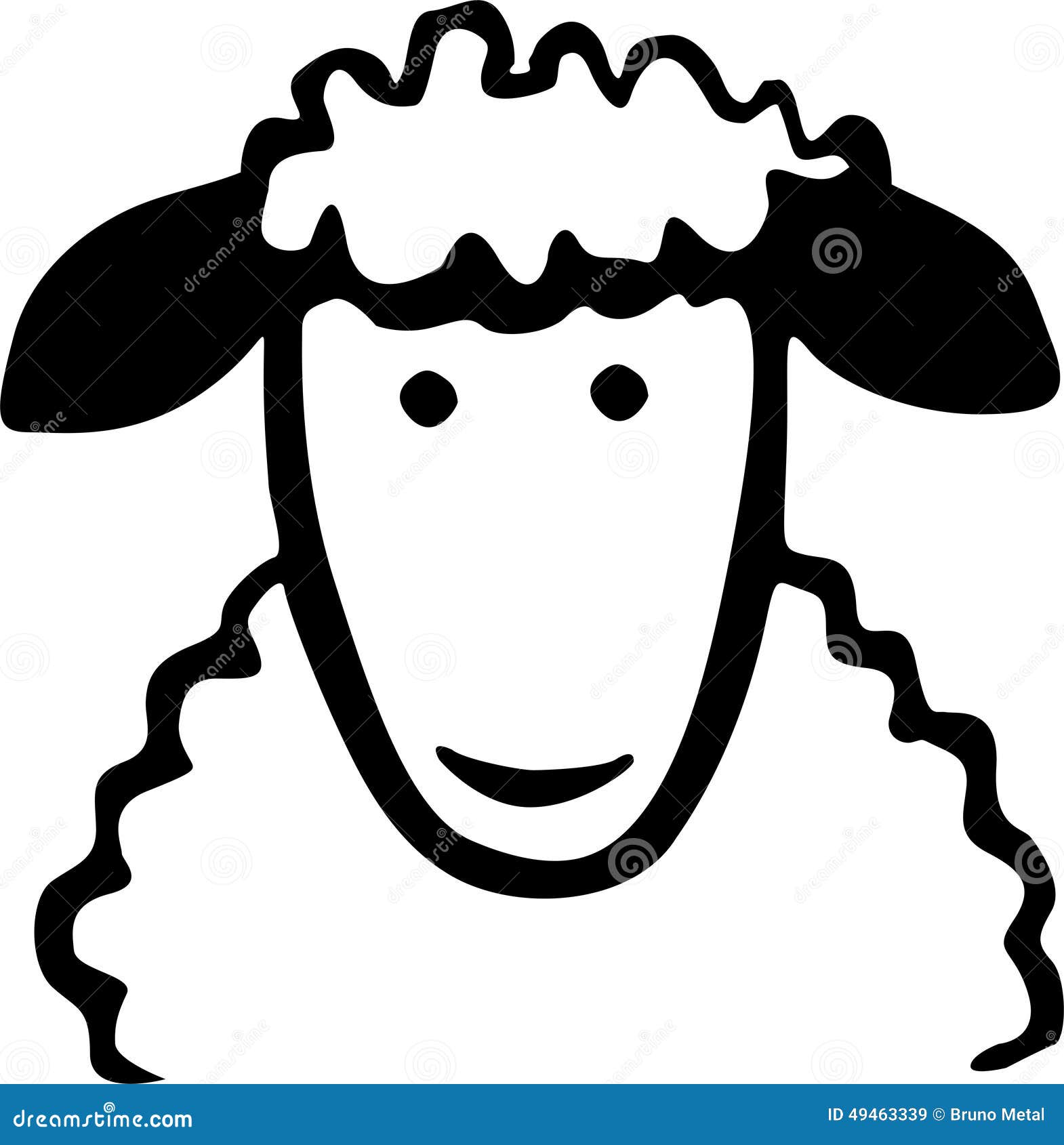 Ewe Cartoons, Illustrations & Vector Stock Images - 11474 Pictures to ...