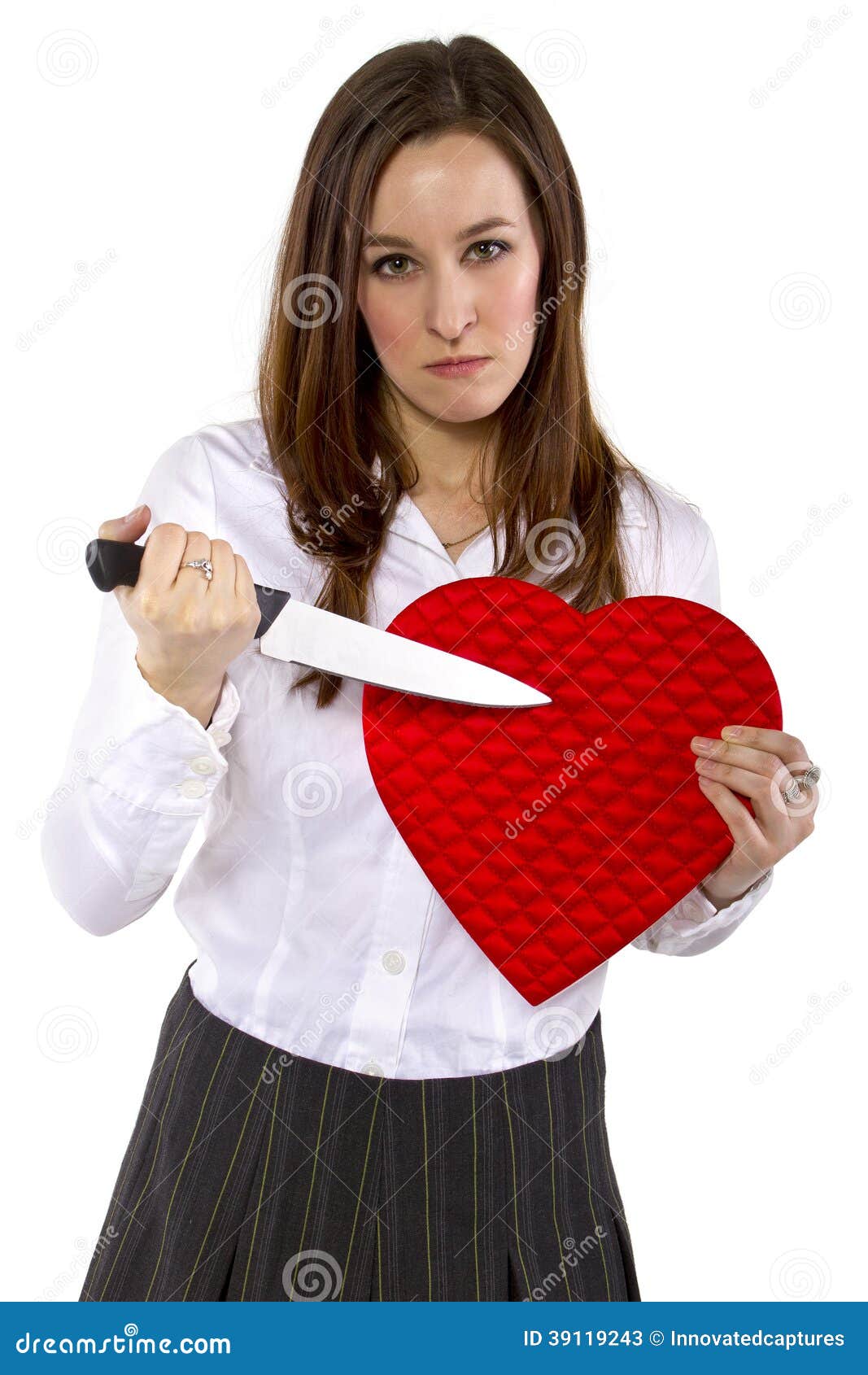 Ex-amante despreciado imagen de archivo. Imagen de venganza - 39119243