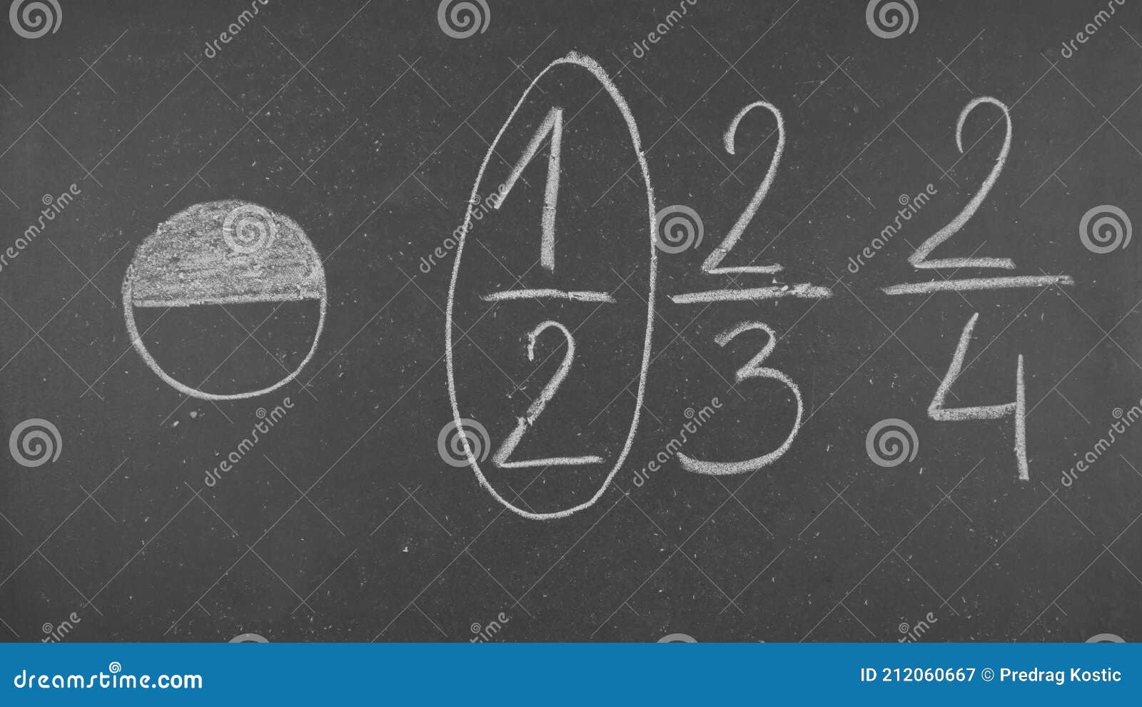 Fraction Notation Stock Photos - Free & Royalty-Free Stock Photos from ...