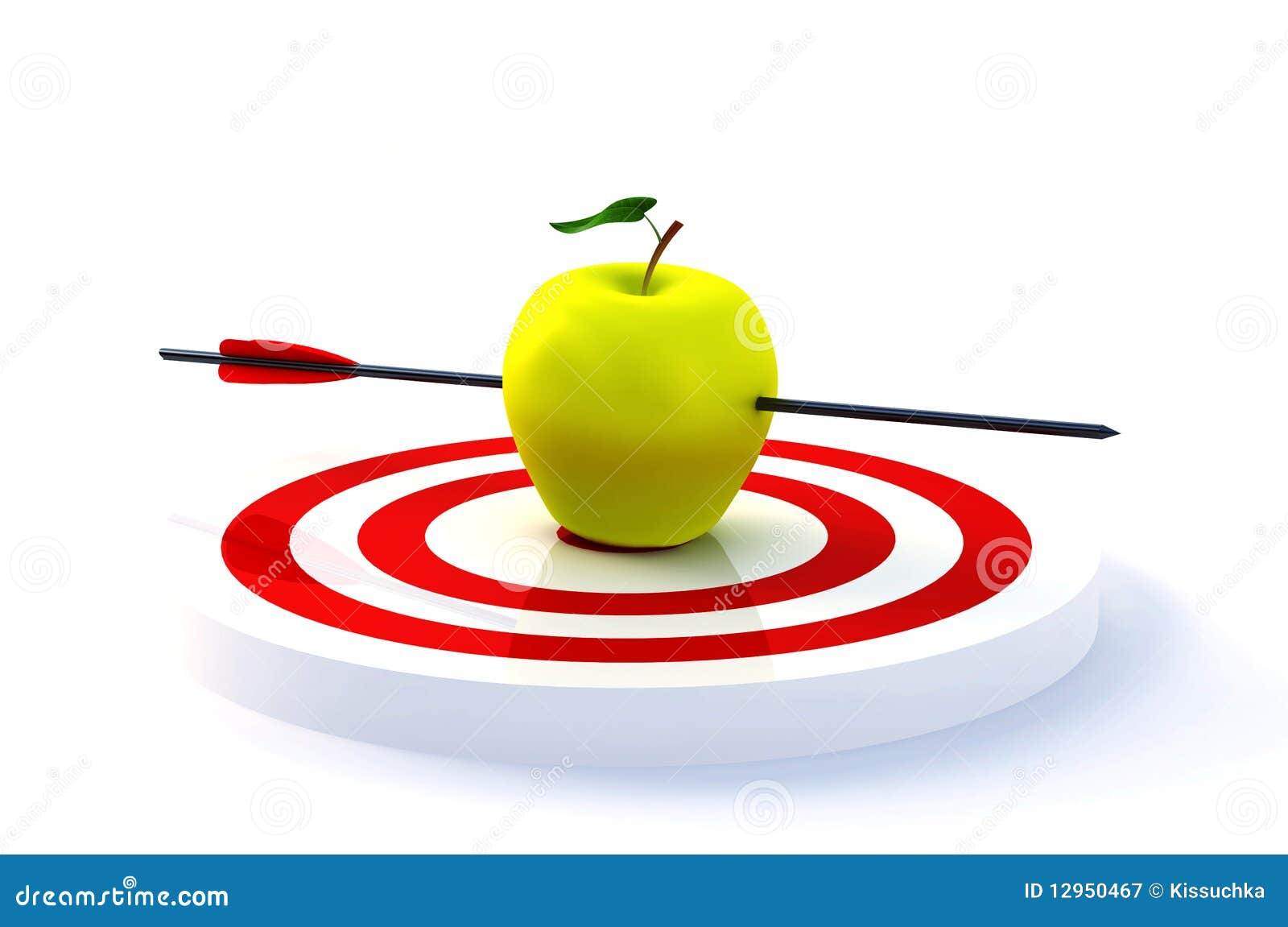 Exactitud Fotografía de archivo libre de regalías - Imagen: 12950467