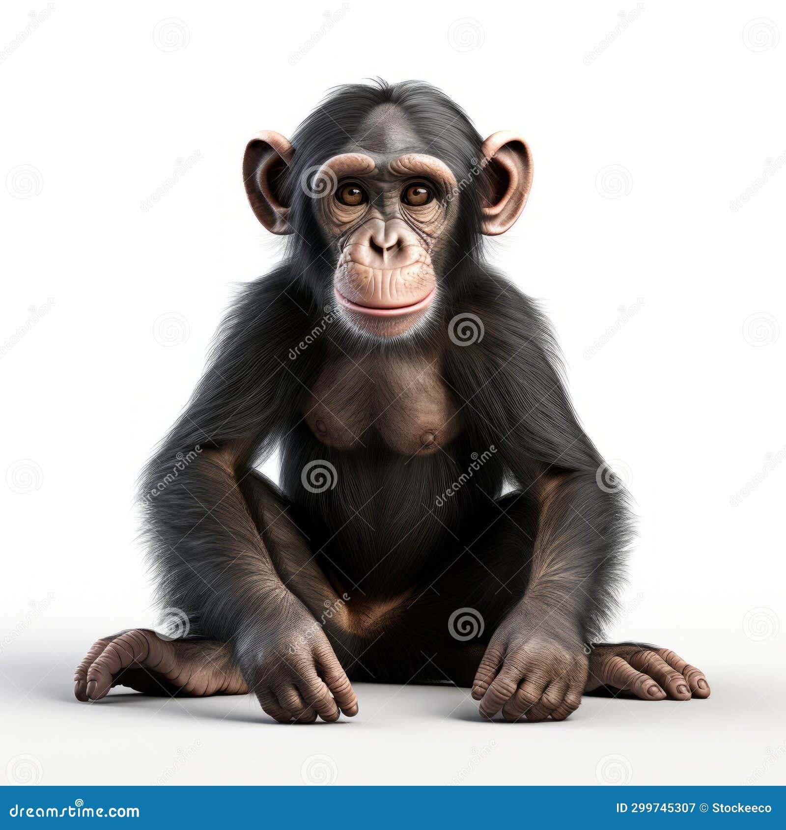 Exaggerated Expressions: a Unique Depiction of Animals in Solarization ...