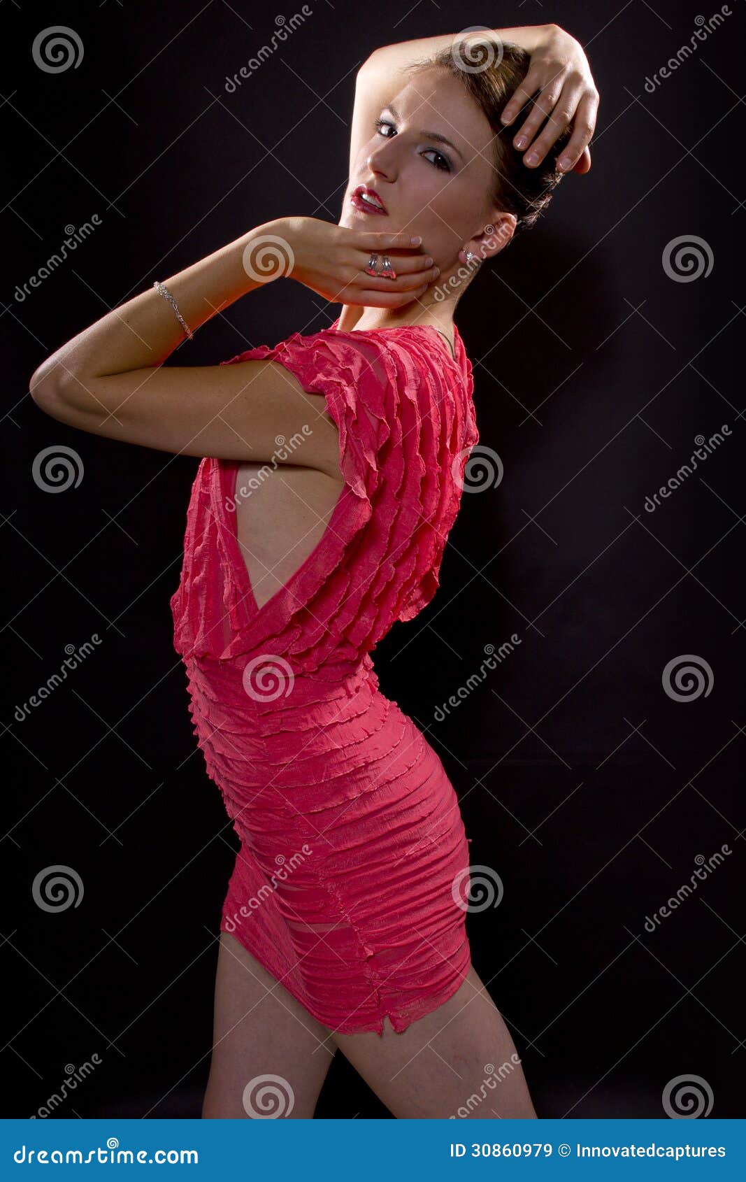 Exaggerated Femininity Photos - Free & Royalty-Free Stock Photos from ...