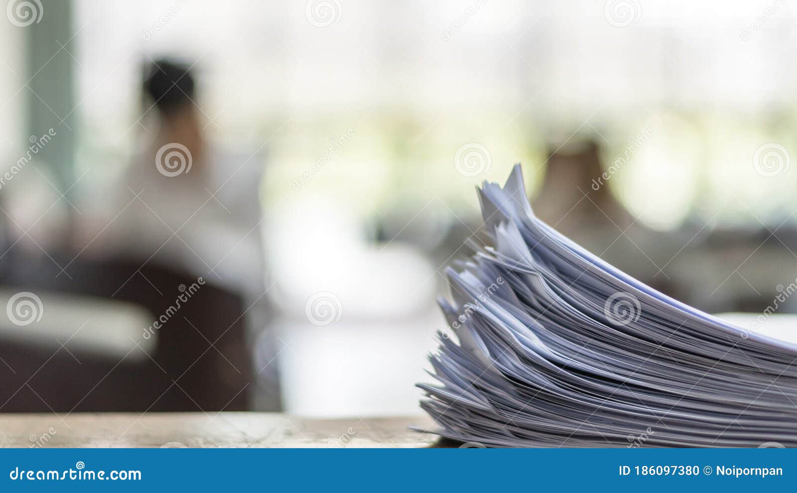 Exam Paper Background