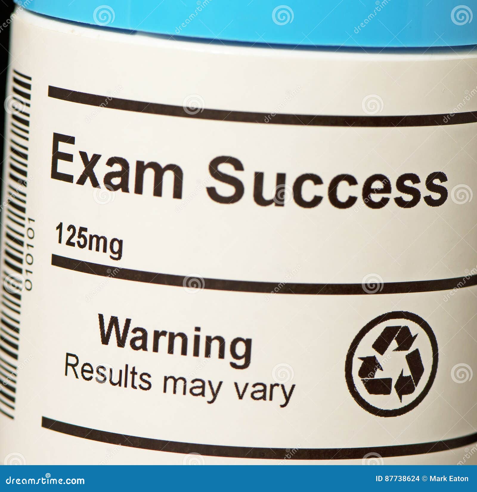 Exam Success stock photo. Image of classroom, background - 87738624