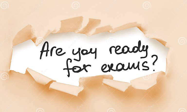 Examination stock photo. Image of theory, training, data - 62044014