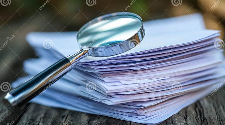 Examining Documents Under a Magnifying Glass for Greater Insight and ...
