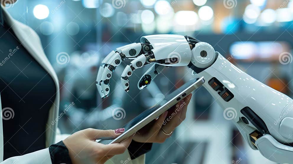 Examining How Humans Interact with Robots in a Stateoftheart Lab is the ...