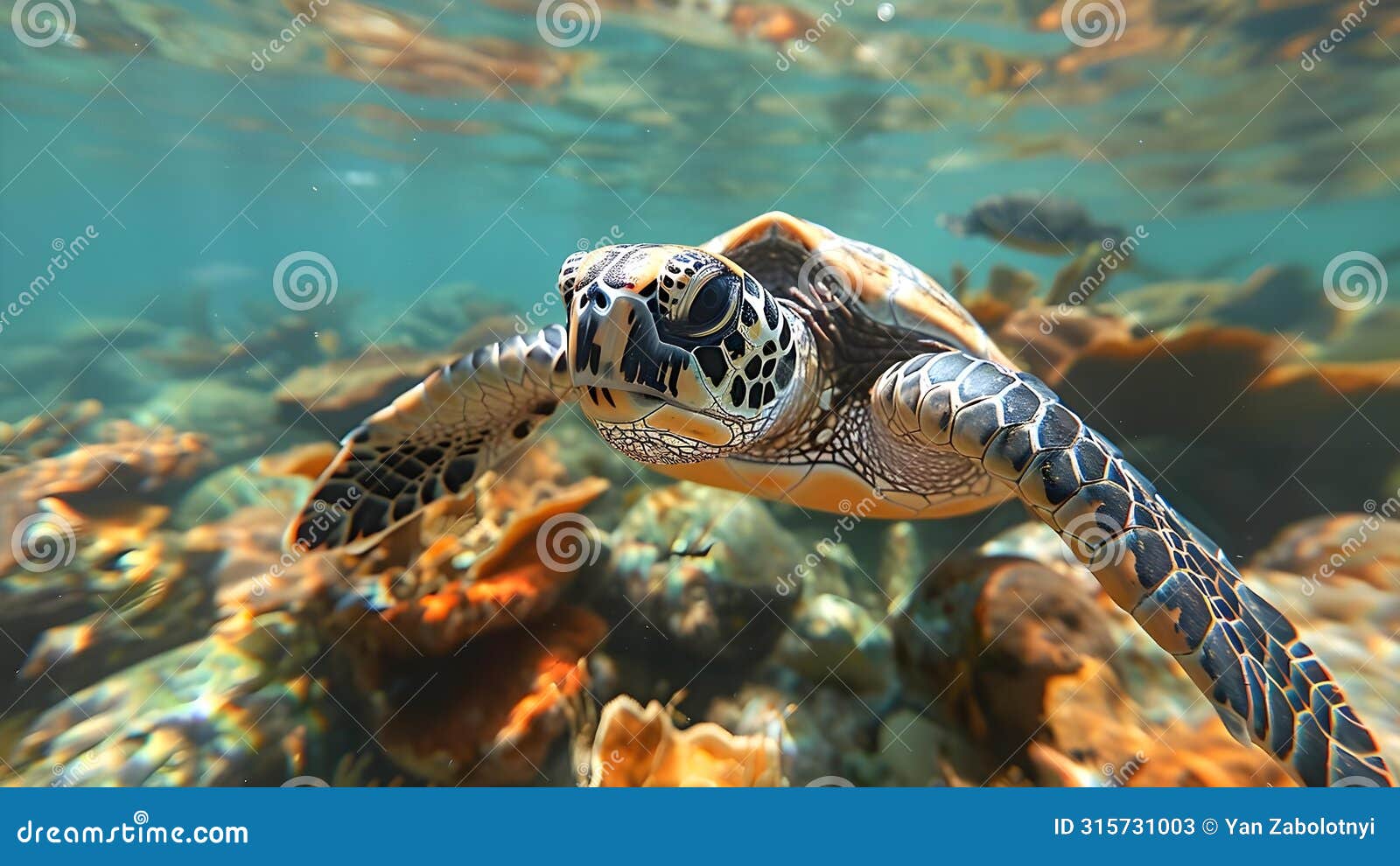 Examining the Pressing Global Issue of Marine Turtle Endangerment and ...