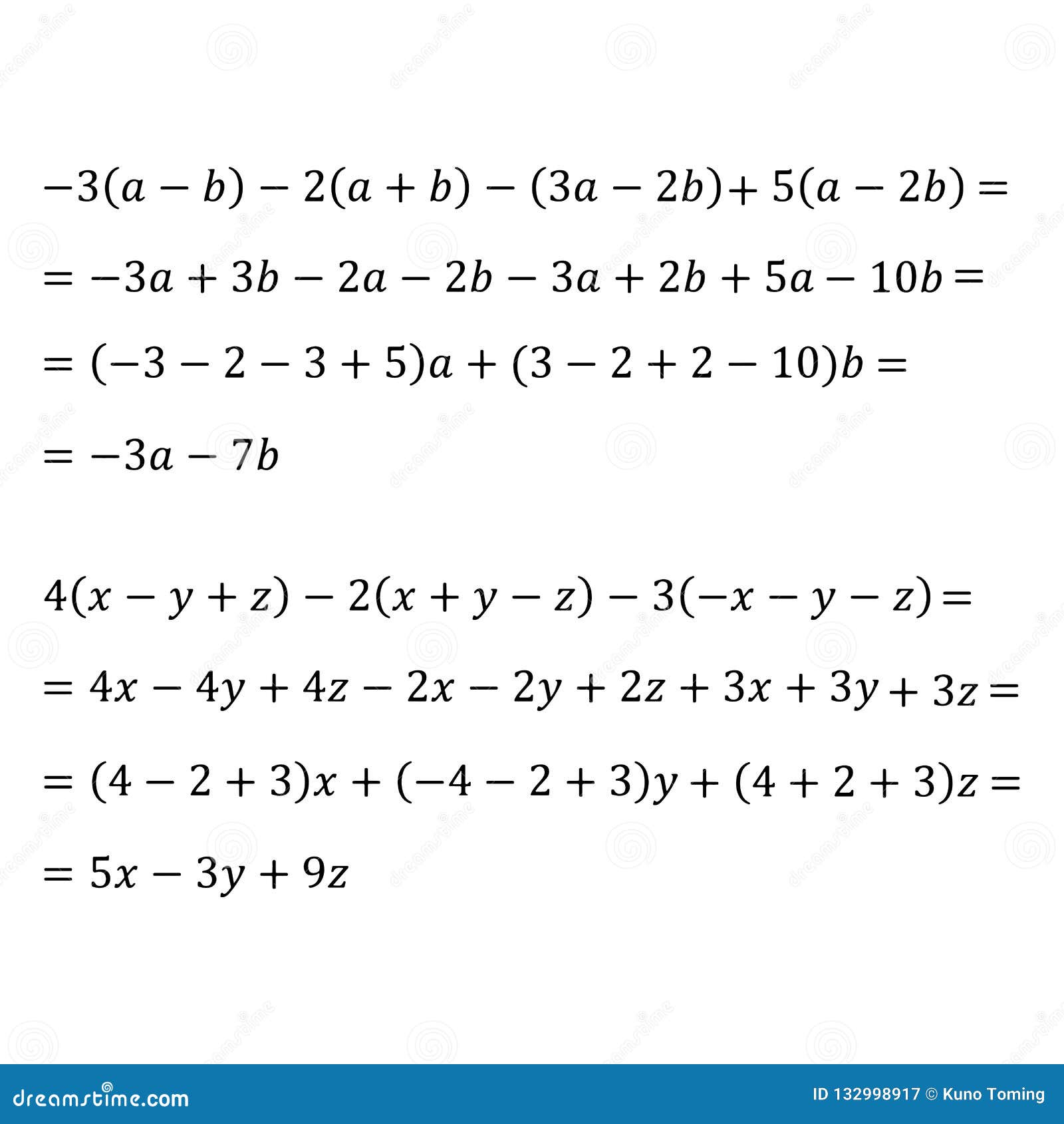 Polynomials Cartoons, Illustrations & Vector Stock Images - 35 Pictures ...