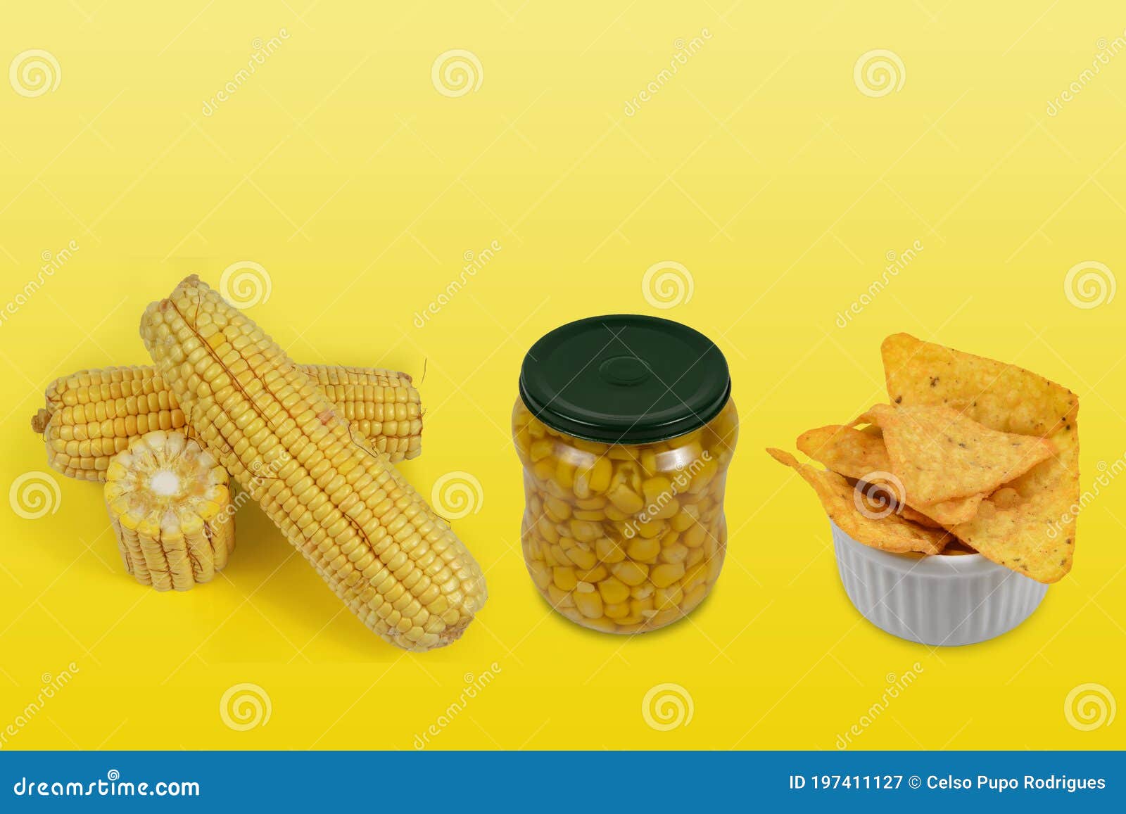 Example of a Fresh Product, Minimally Processed and Ultra-processed ...