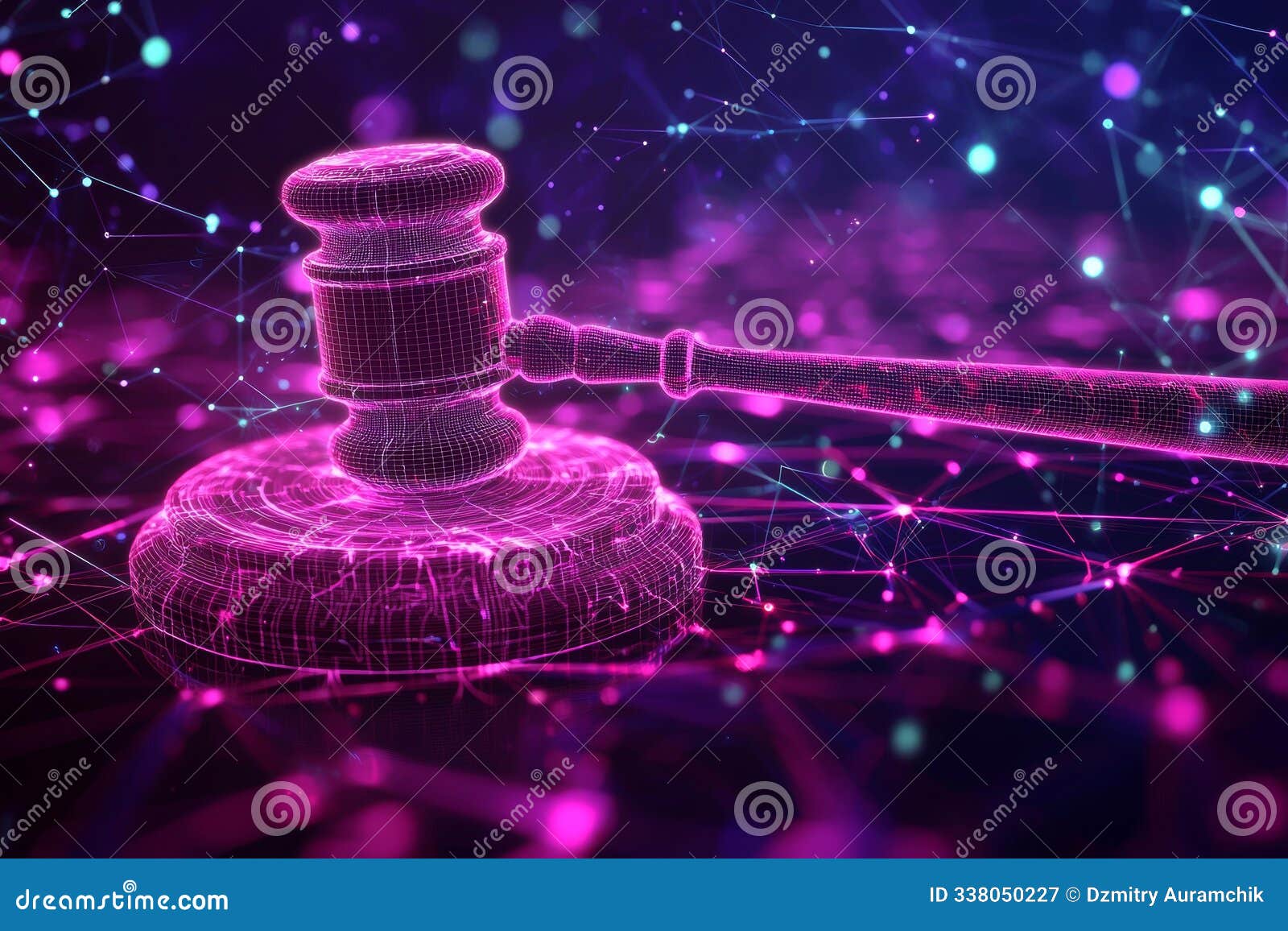 An Example of the Intersection between Law and Technology is a Legal ...