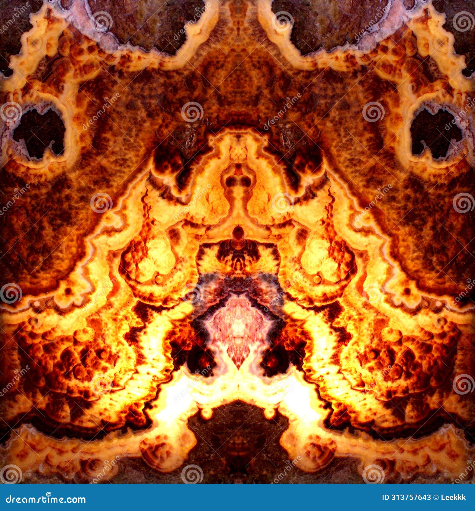 Background of Translucent Stone Technology in Stone Decoration ...